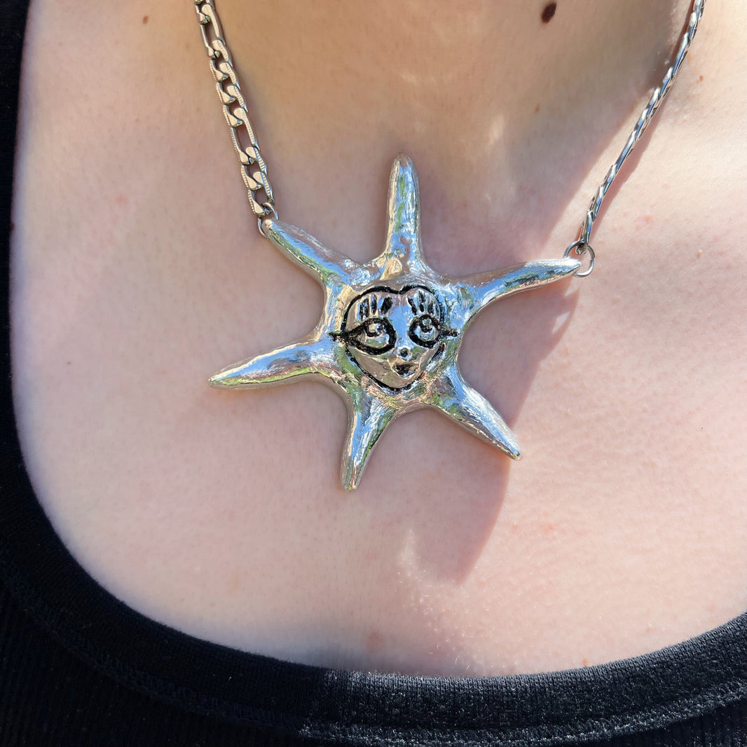 Products – Third Born