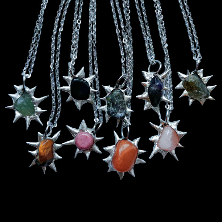 Products – Third Born